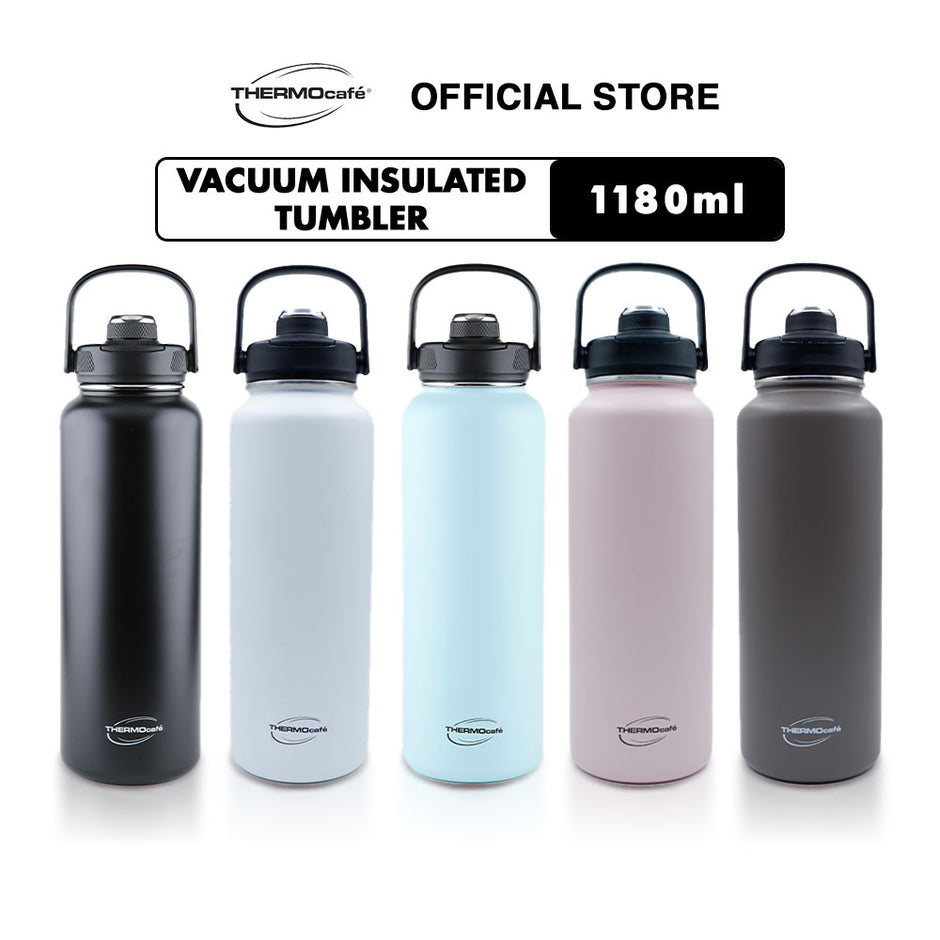 Tumbler – Thermos Indonesia